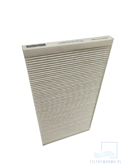 filtr Alnor do rekuperatora PremAir 350/450/500 - klasa G4